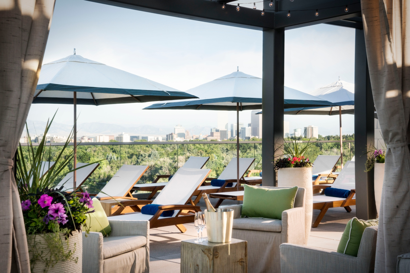 5 Remarkable Hotels for Your Denver Getaway - The Instant Traveler