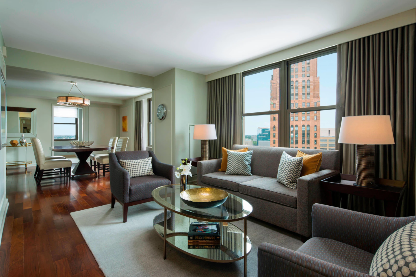 Discover Detroit: 5 Best Hotels in the Motor City - The Instant Traveler