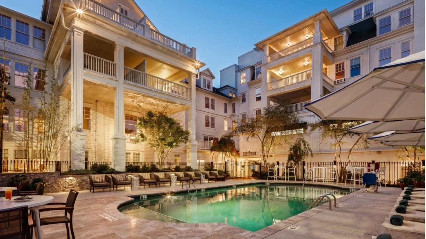 Discover Augusta: 5 Great Hotels for an Unforgettable Stay - The ...