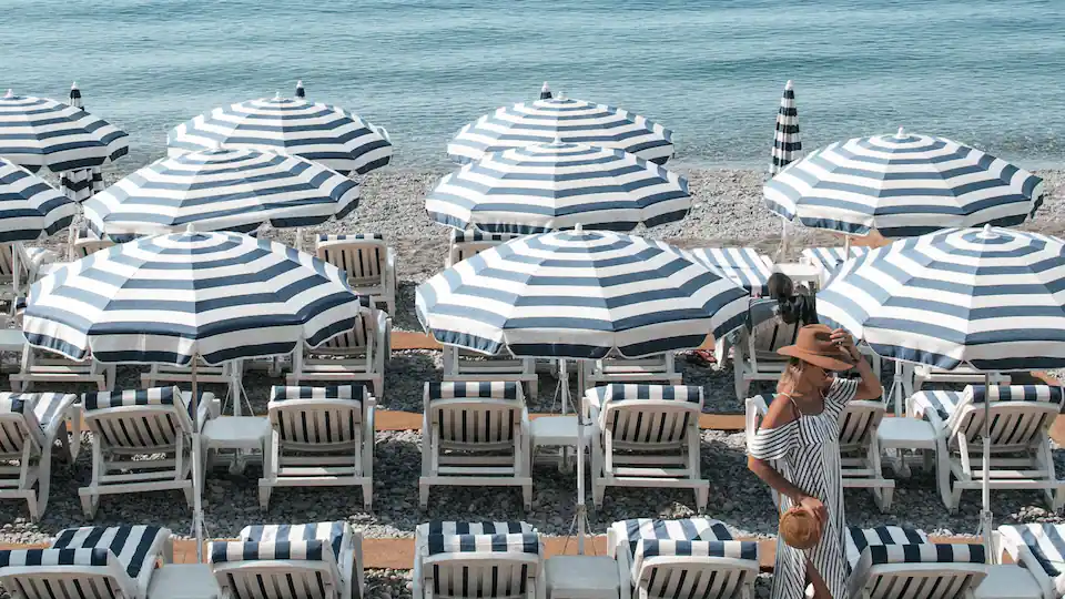 4 of the Most Charming Hotels in Nice, France - The Instant Traveler